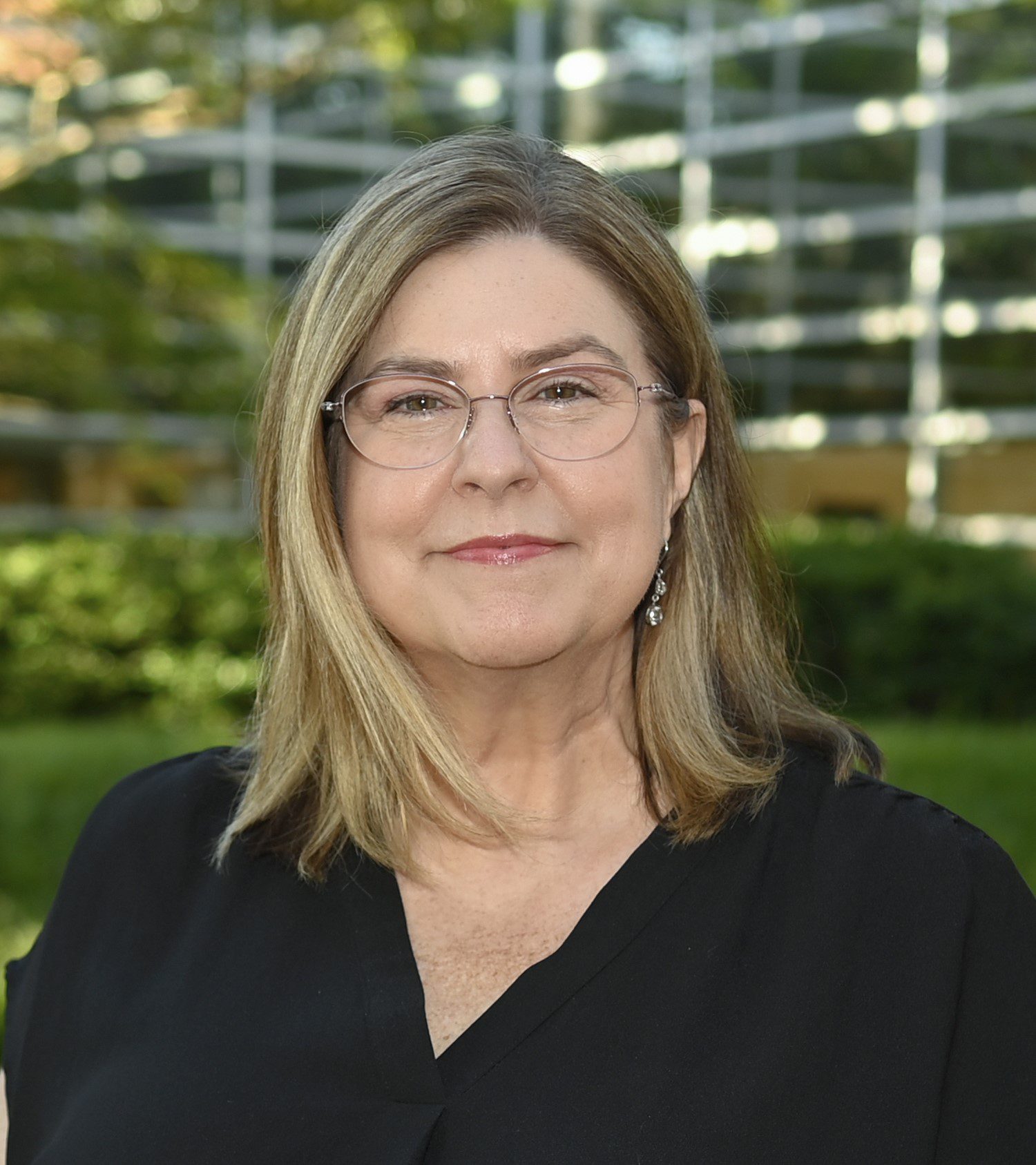 Stephanie Bridges - Early Educator Support Office at UNC Charlotte