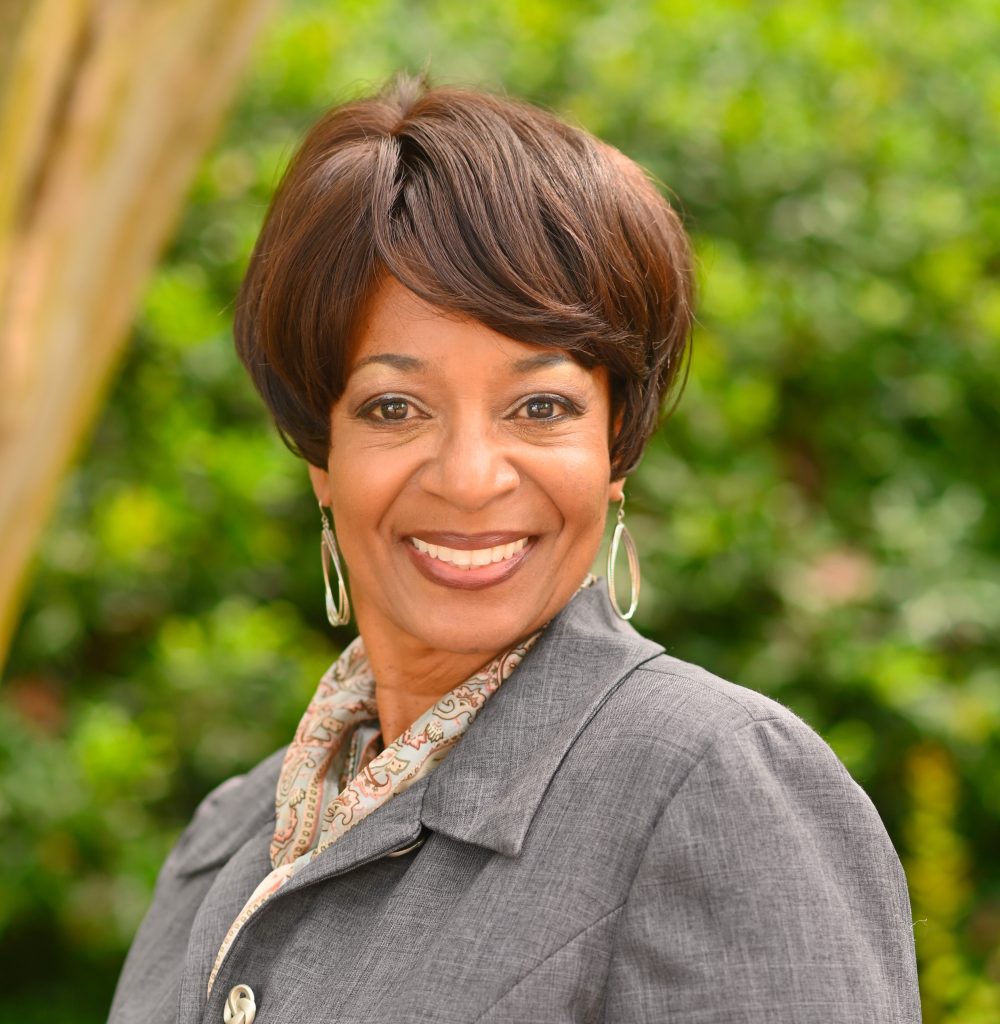 Angela Wilson - Early Educator Support Office at UNC Charlotte