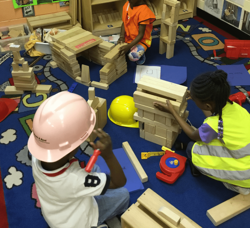 Developmentally Appropriate Practice - Early Educator Support Office at ...