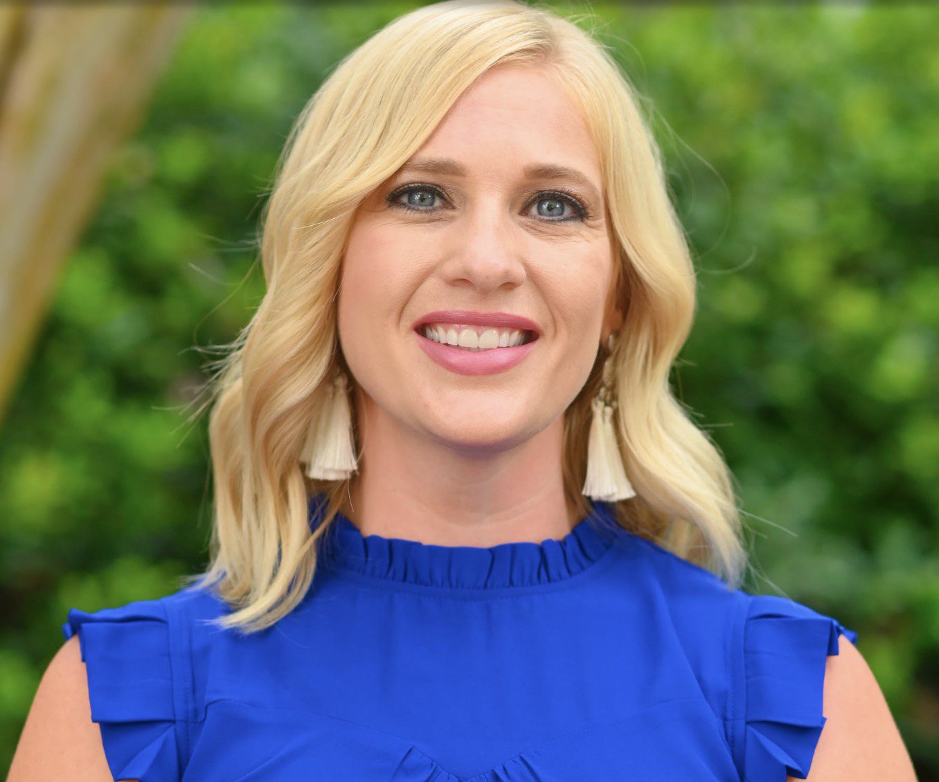 Jessica Burris - Early Educator Support Office at UNC Charlotte