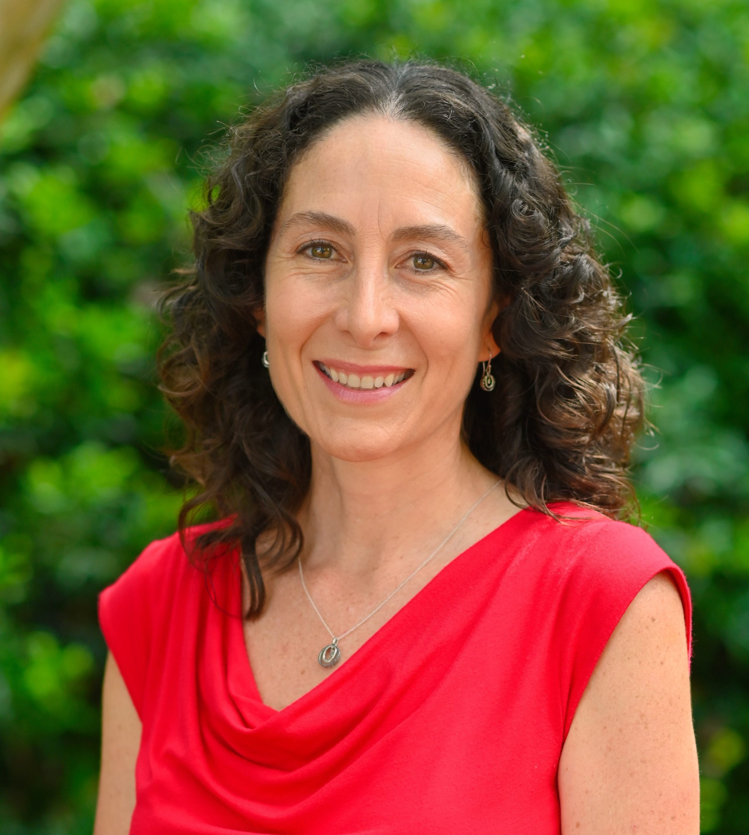 Mariel Gardner - Early Educator Support Office at UNC Charlotte