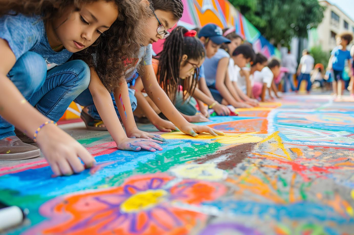 Ideas for NAEYC's Week of the Young Child - Early Educator Support ...